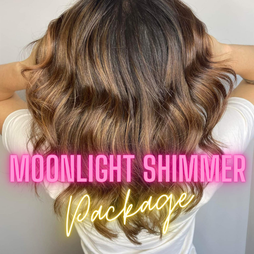 Packages | Kahlia Forbes